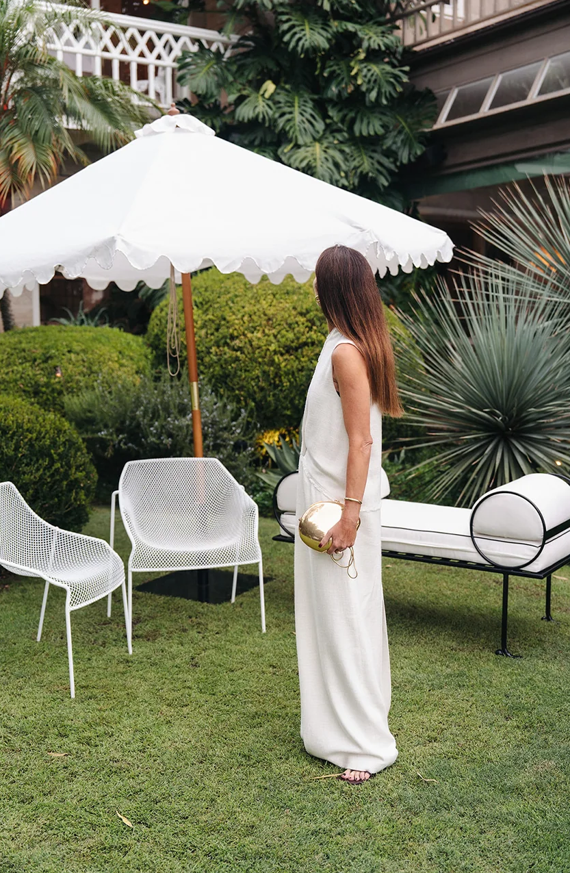 Spring Soirée & Entertaining with Cartier – Merci Maison