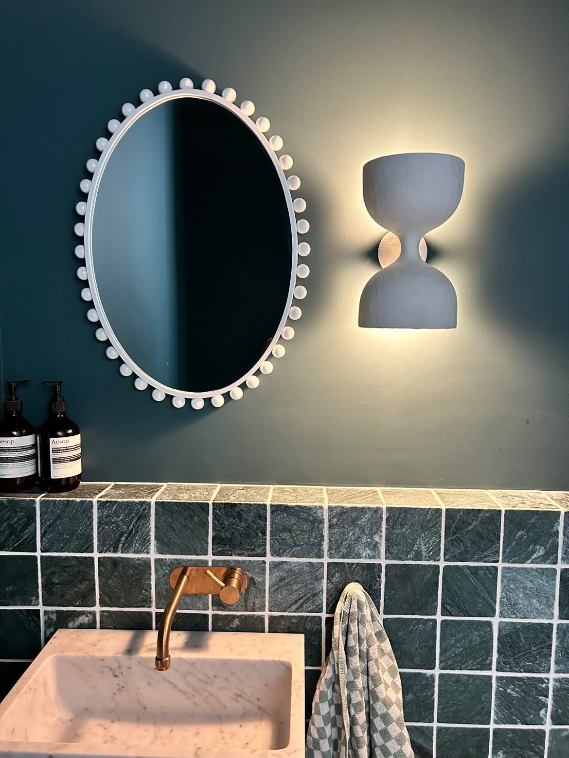 Cooking with Kate Bond – Merci Maison